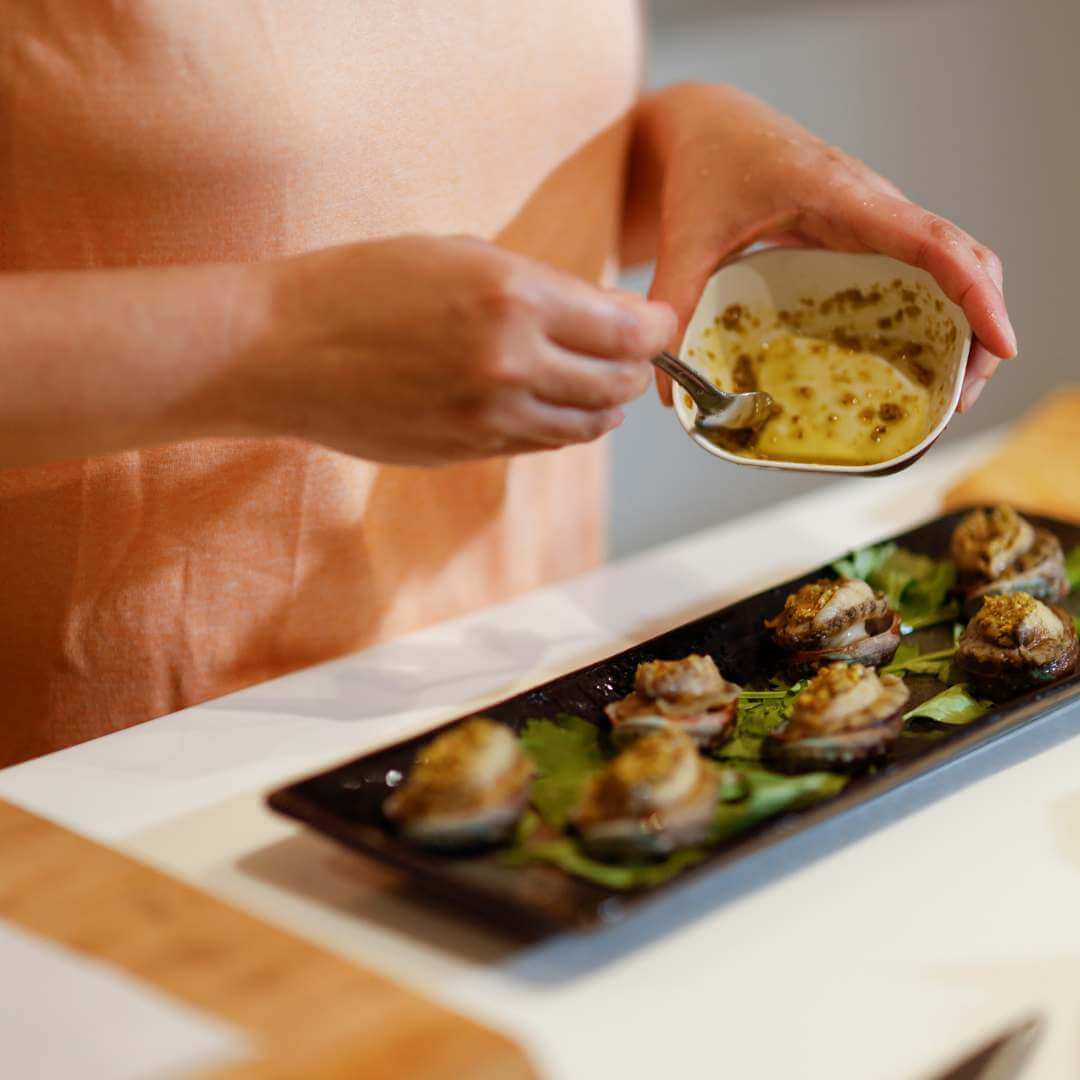 Lucky Cat Mayfair Private Dining - Oliver Myles